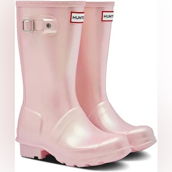 Hunter | Shoes | Hunter Kids Original Nebula Uk 3us 1 | Poshmark
